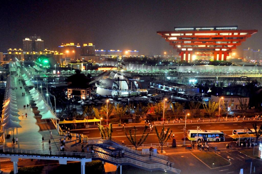 SHANGHAI MUNICIPAL ENGINEERING DESIGN INSTITUTE(GROUP)CO.,LTD.