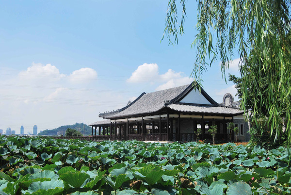 SHANGHAI MUNICIPAL ENGINEERING DESIGN INSTITUTE(GROUP)CO.,LTD.